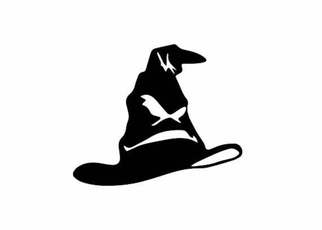 Wizard Sorting Hat - Etsy