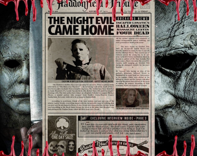 Zero Nightmare Before Halloween - Etsy