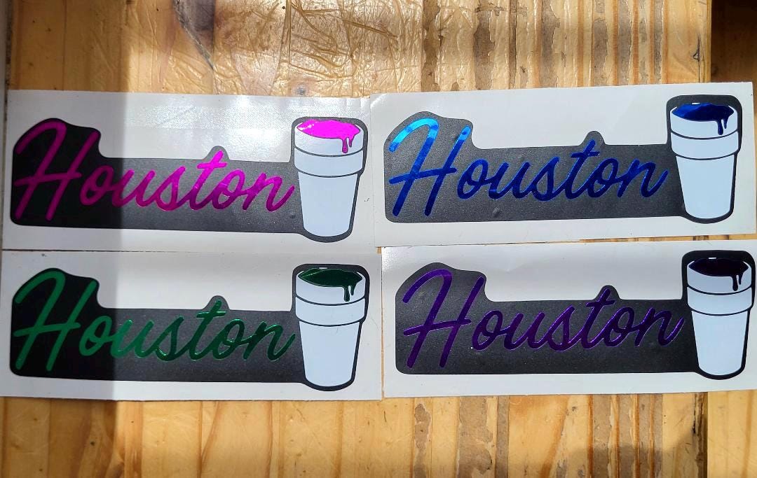 Houston Double Cup Drank H-town Drank City Syrup Promethazine Codeine ...