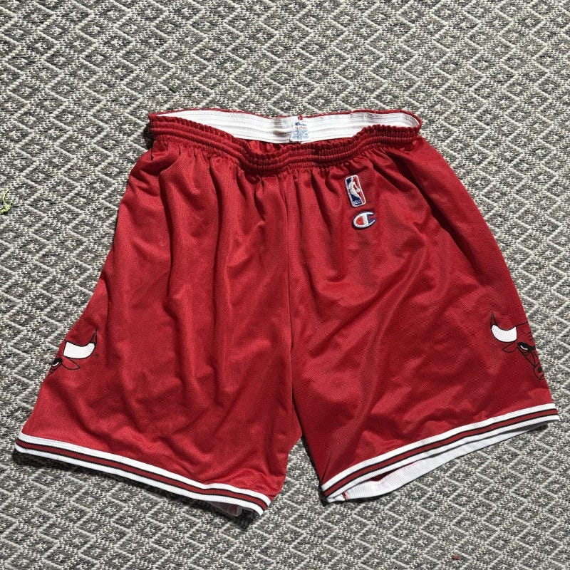 Nba Shorts - Etsy