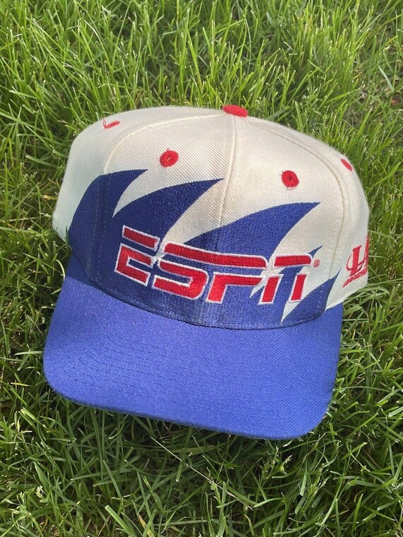 vintage 90s espn sports - Gem