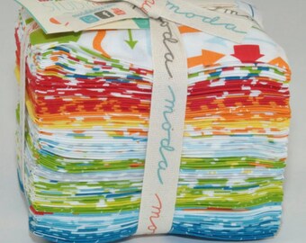 Miss Kate Flannels by Moda 40 Bundle Fat Eighths 100% Designer - Etsy