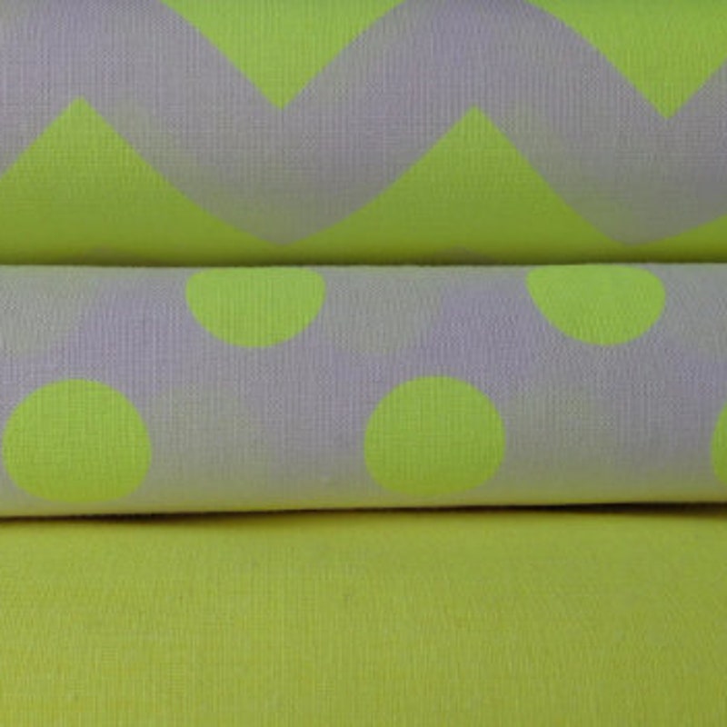 Neon Fabric - Etsy