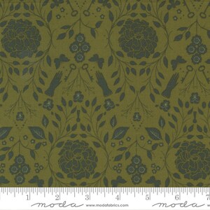 Evermore by Moda 42 10 Layer Cake Squares 100% Designer Cotton by Sweetfire Road 43150LC - Etsy