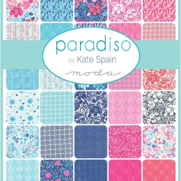 Kate Spain Fabric - Etsy