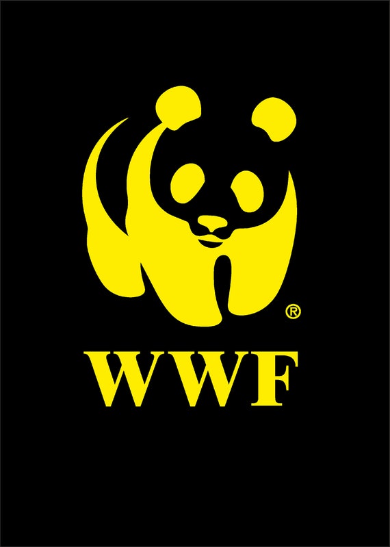 Wwf Panda Logo