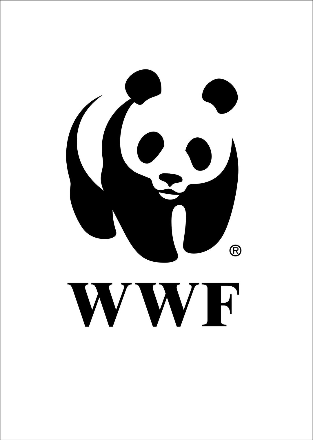 Wwf Panda Wallpaper