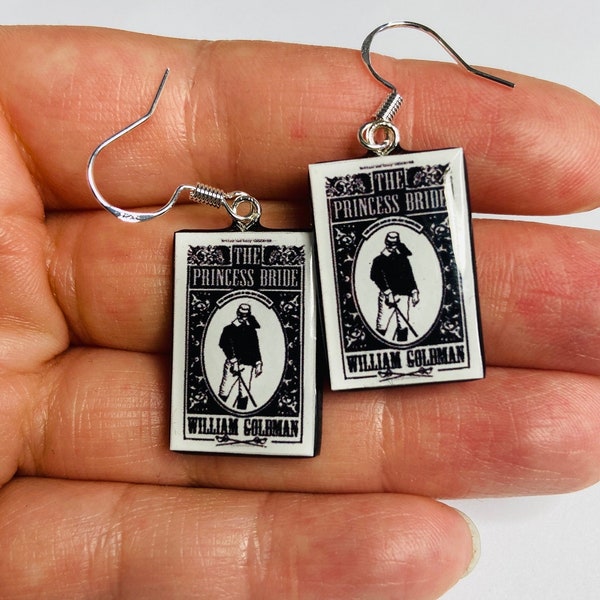 The Princess Bride - Etsy UK