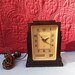 Vintage Hammond "gregory" Art Deco Skyscraper Electric Desk Calendar ...