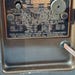 Vintage Hammond "gregory" Art Deco Skyscraper Electric Desk Calendar ...