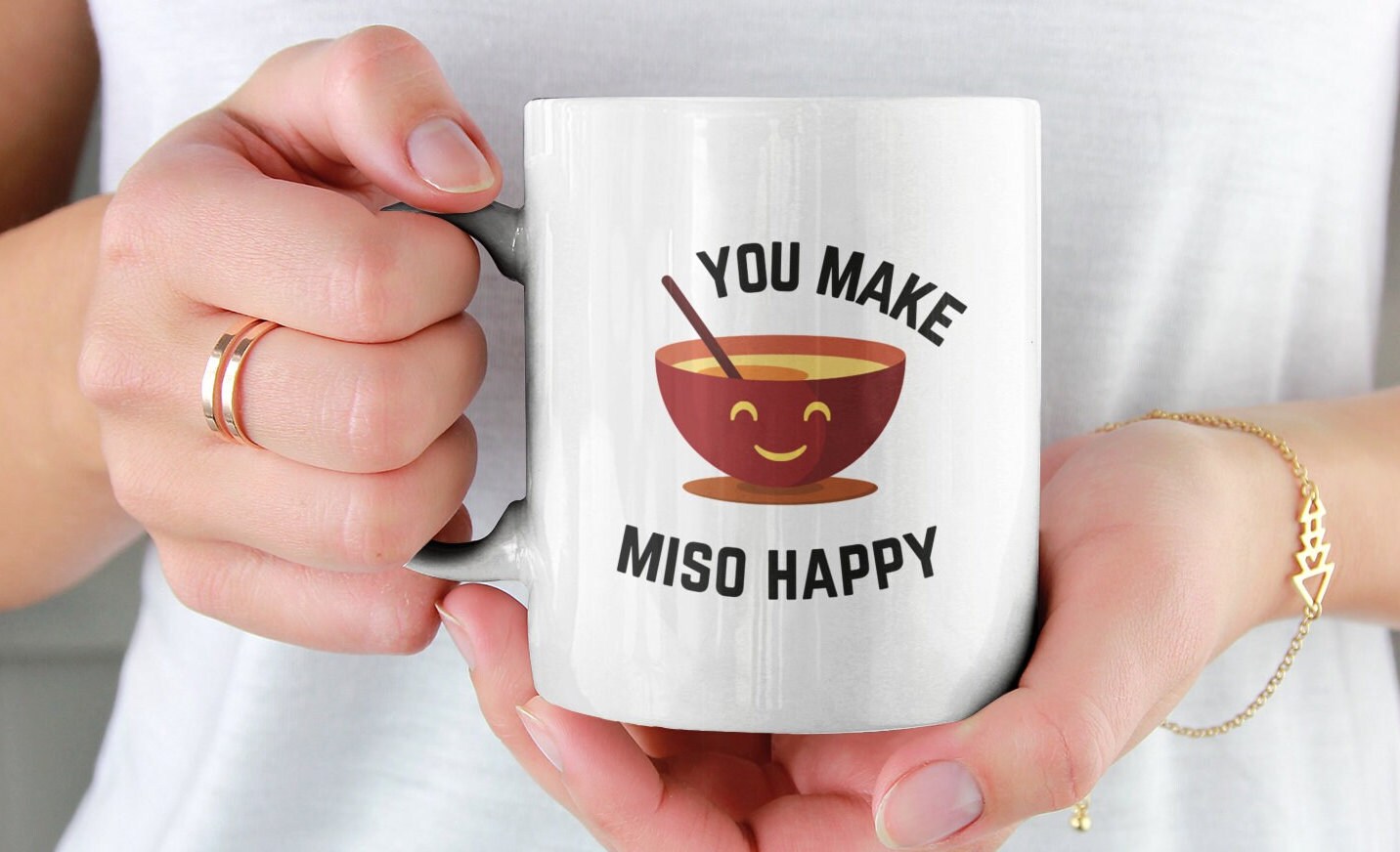 Buy You Make Miso Happy SVG PNG, Funny Sushi SVG, Miso Soup, Chopsticks ...