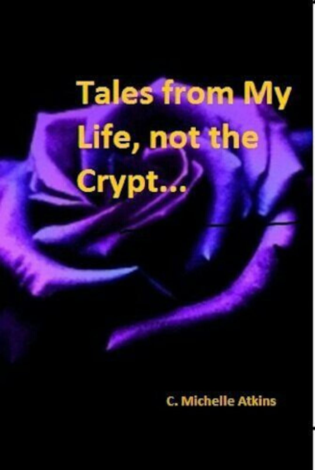 Libros de Purple Poet Publishing LLC - Etsy España