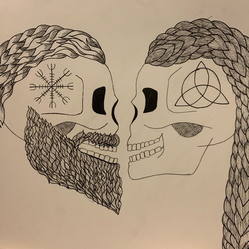 OdditiesDrawing - Etsy