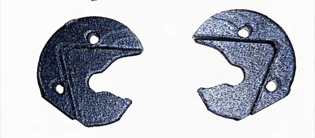 Can-am Spyder RT Mirror Clip Set (2010-2019): Durable PA6/66 Nylon ...