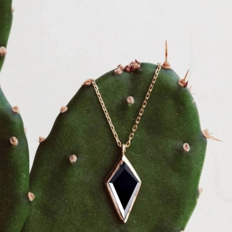 Kite Necklace - Etsy