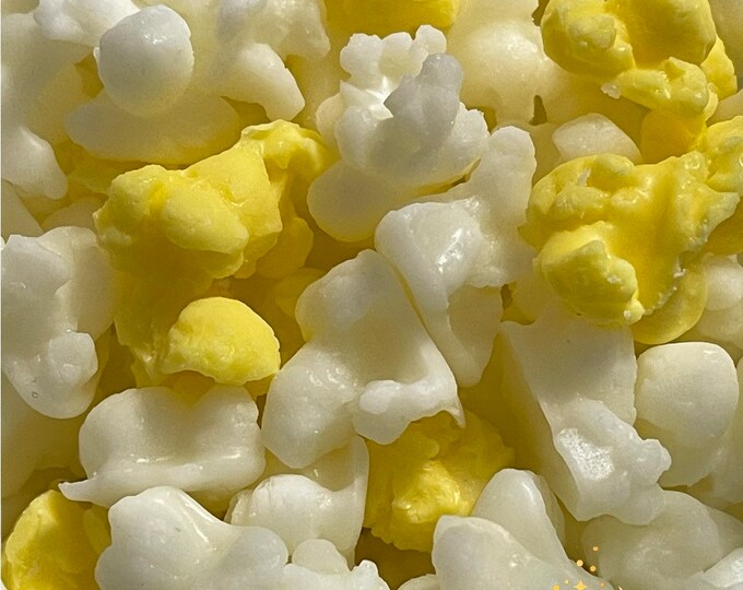 Popcorn Embeds - Etsy