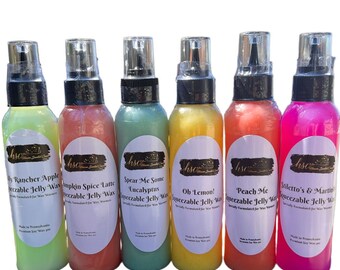 Squeezable Wax Melts-highly Scented-all Natural Vegetable - Etsy