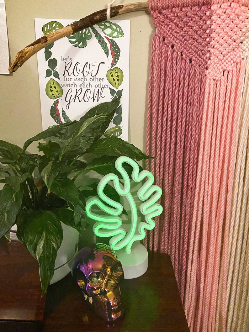 Root for Each Other Plant Print Instant Download - Etsy