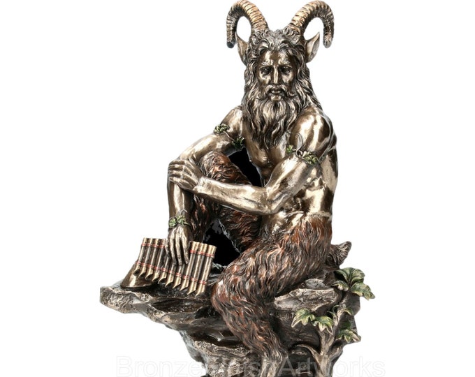 Faun Ornament - Etsy