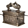 Ark of the Covenant Craft for Kids, DIY Interactive Bible Craft Inside ...