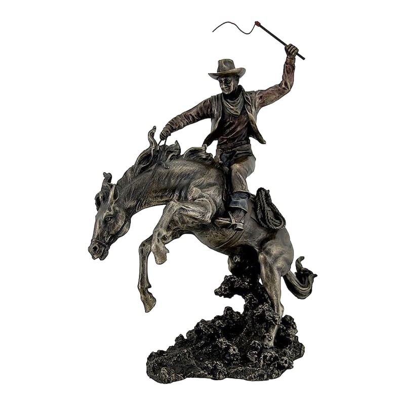Rodeo Sculptures - Etsy