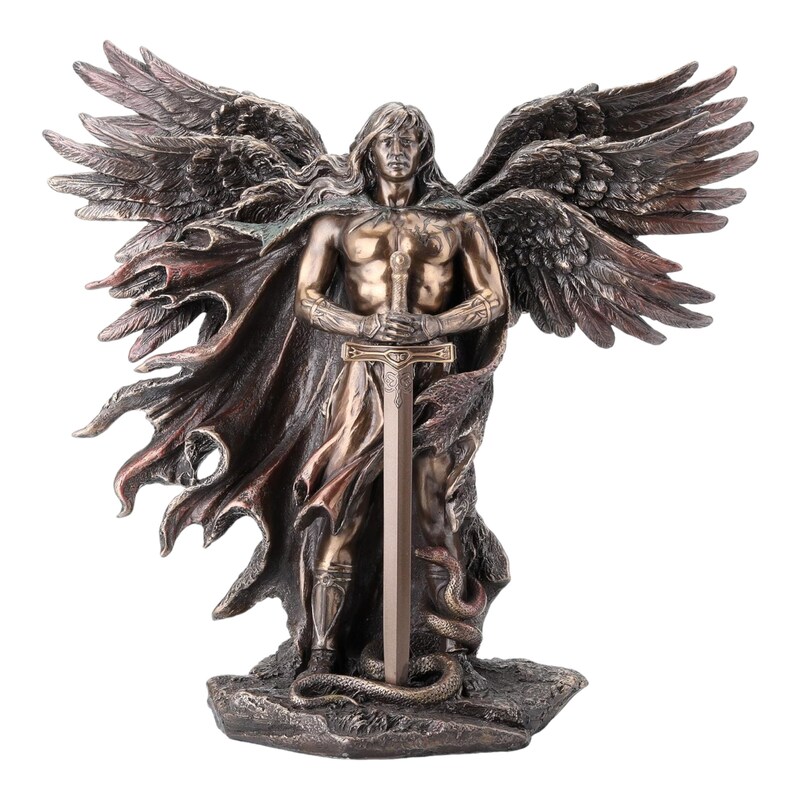 Angel Sword - Etsy