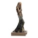 Hecate Greek Goddess of Magic Miniature Figurine Cold Cast Bronze ...