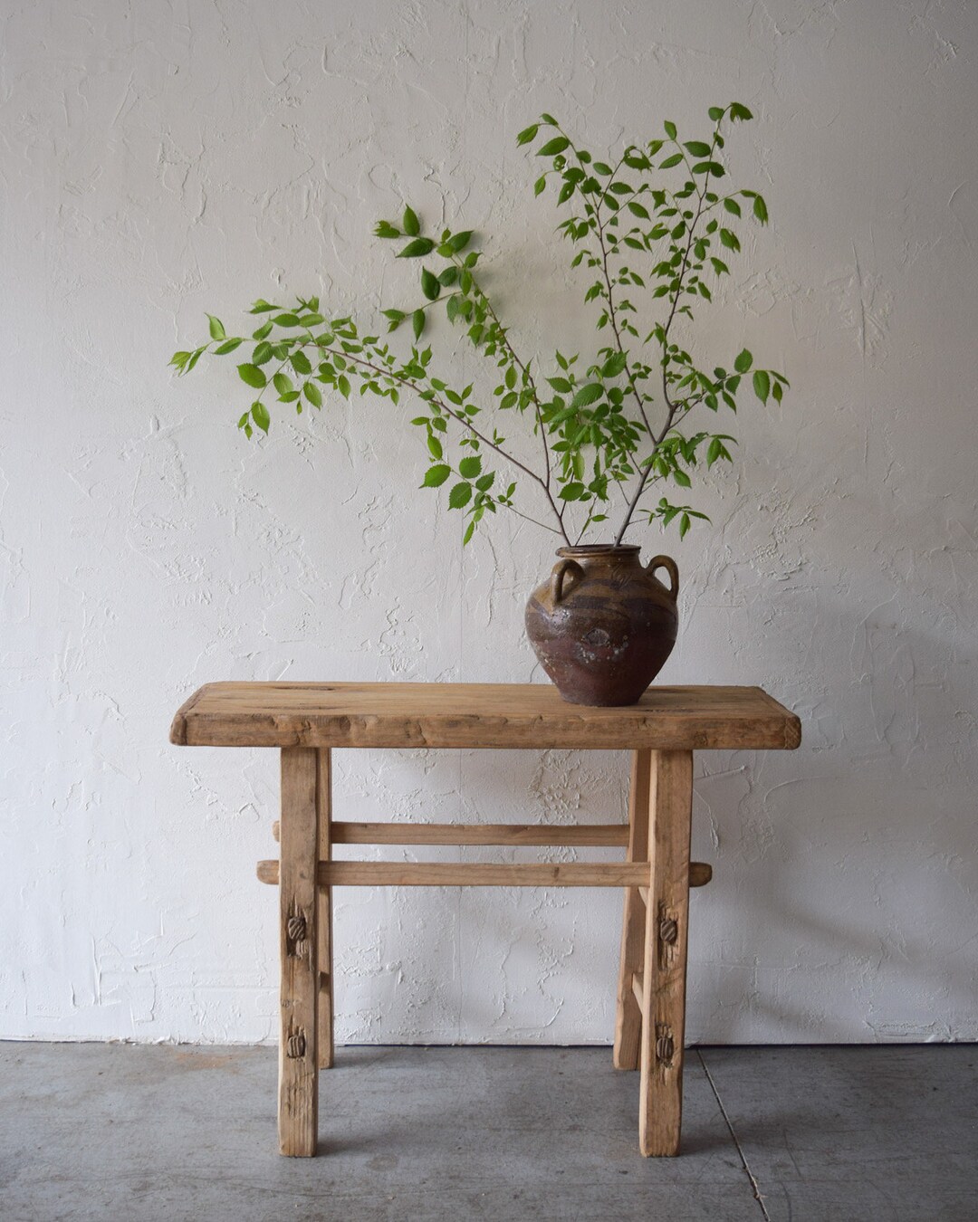 Made to Order: 36" Long Accent Table - Etsy
