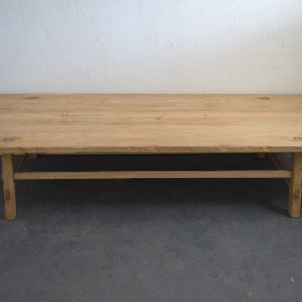 60 X 30 Dining Table - Etsy