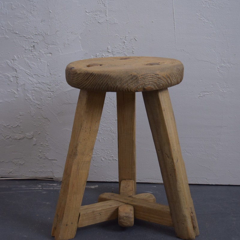 Stool Etsy stool-etsy