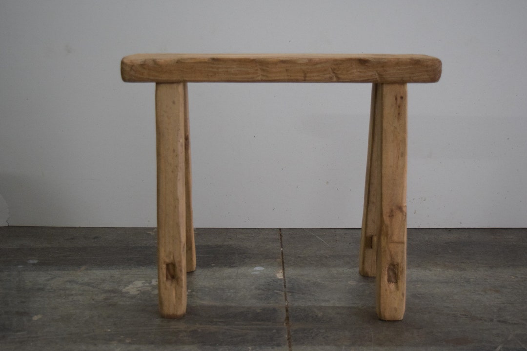 Made-to-order: Small Bench 24" Long - Etsy
