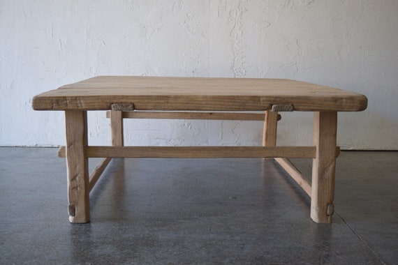 40 x 40 square coffee table store