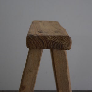 Made-to-order: Small Bench 24 Long - Etsy