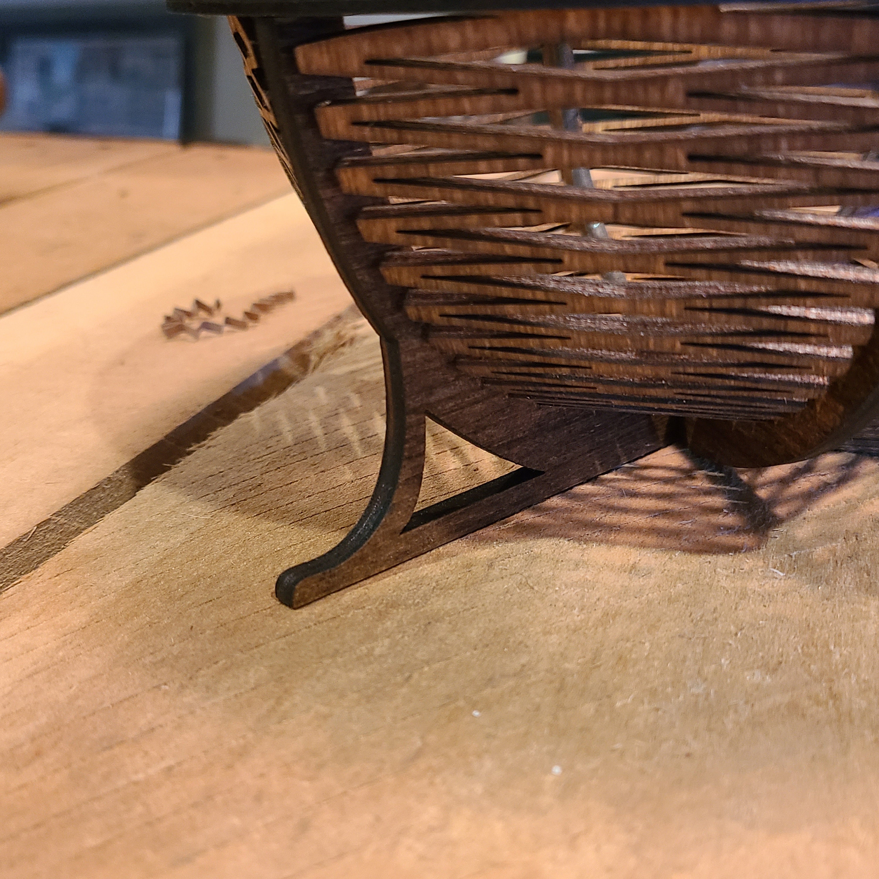 Craft Supplies & Tools Packaging, Mailing & Displays 16-Wooden Reusable ...