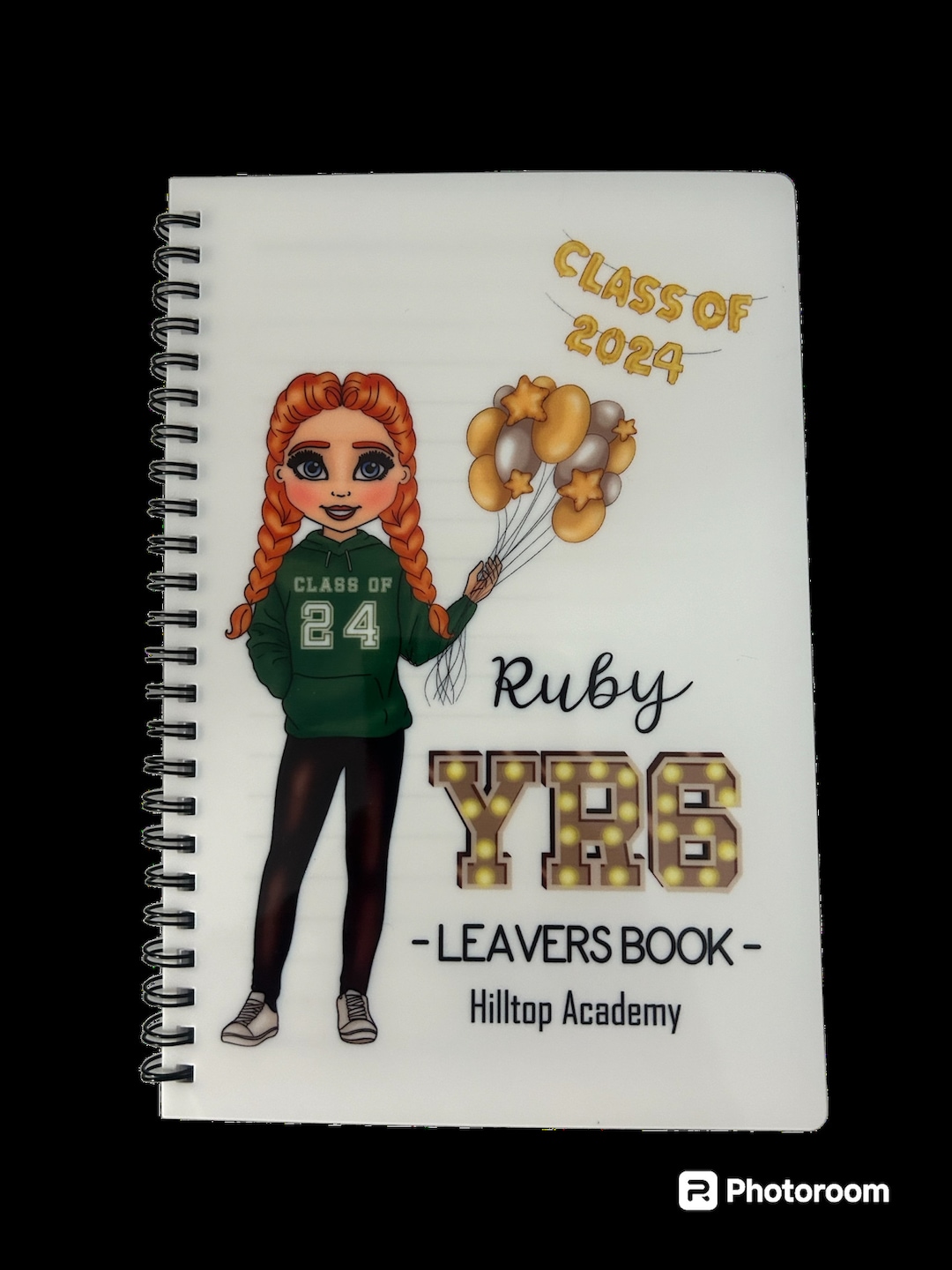 School Leavers Books - Etsy