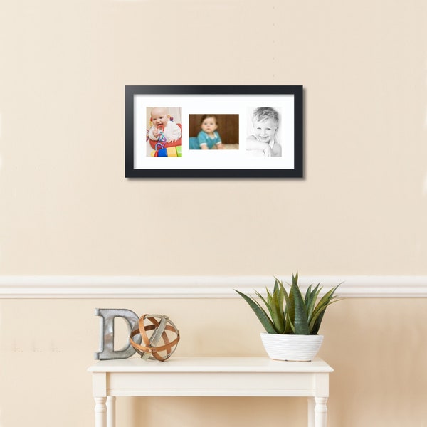 Collage Picture Frames - Etsy