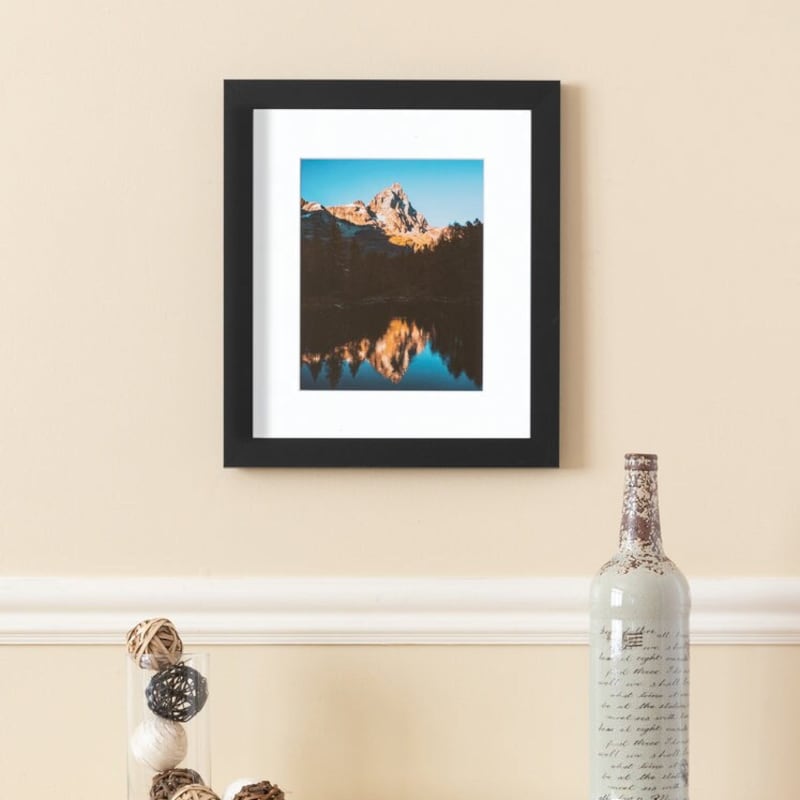 16x22 Picture Frame - Etsy