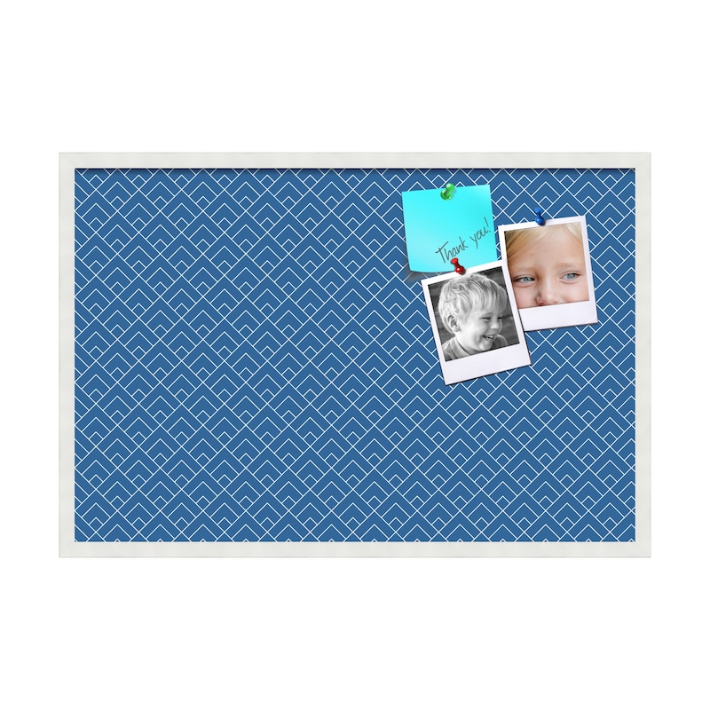 Decorative Corkboard - Etsy