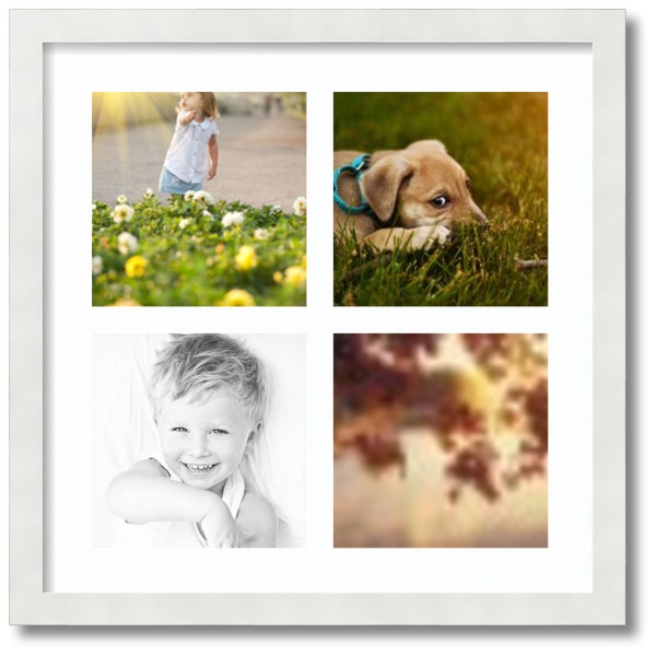 Collage Frame - Etsy