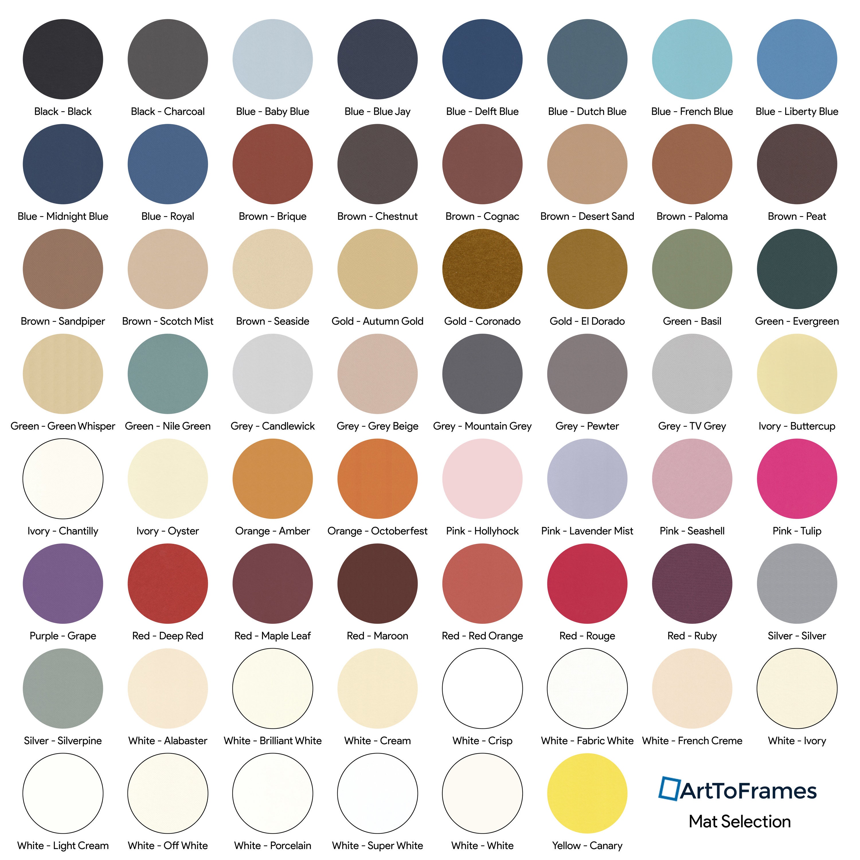 Over 62 Colors ArtToFrames 12.5x18 inch Black Stain on Red Oak Picture ...