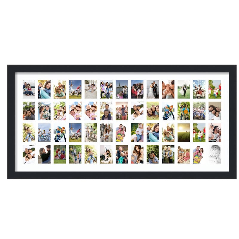 2x3 Picture Frame - Etsy