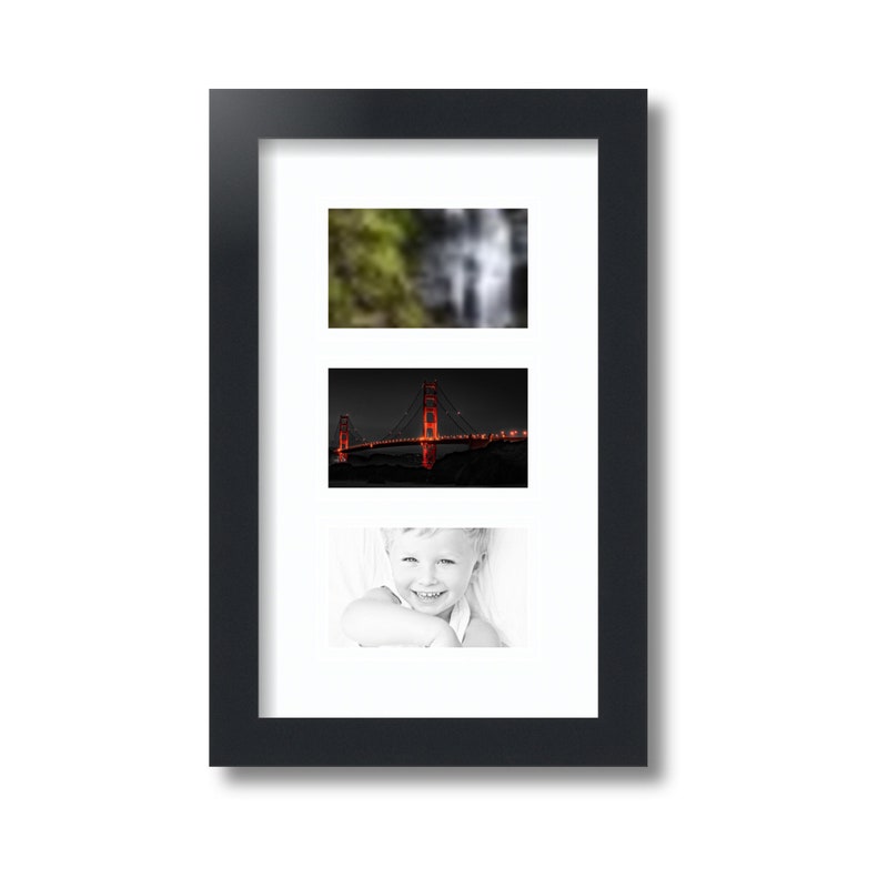 3x5 Photo Collage Frames - Etsy