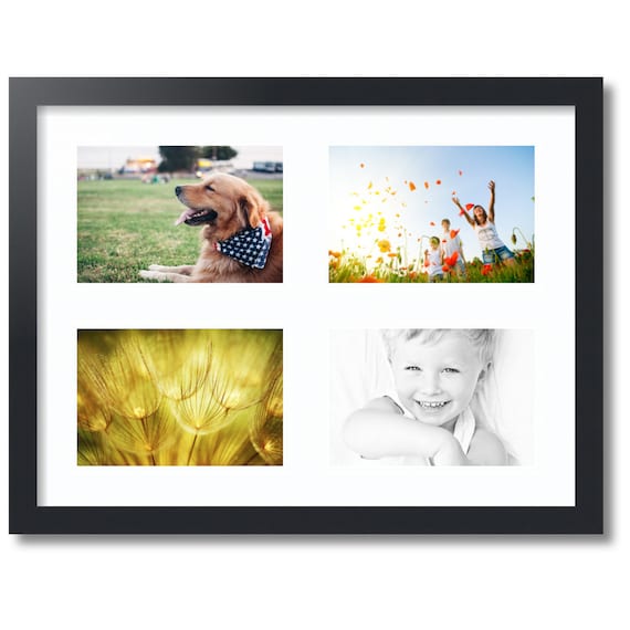 4 photo frame store