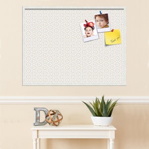 Pin Board, Cork Board, Bulletin Board, Pin Display, White Cork Board ...