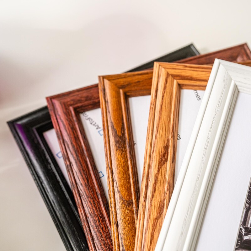 23x23 Picture Frame - Etsy