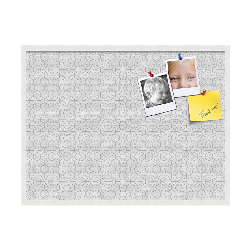 Fabric Message Board - Etsy