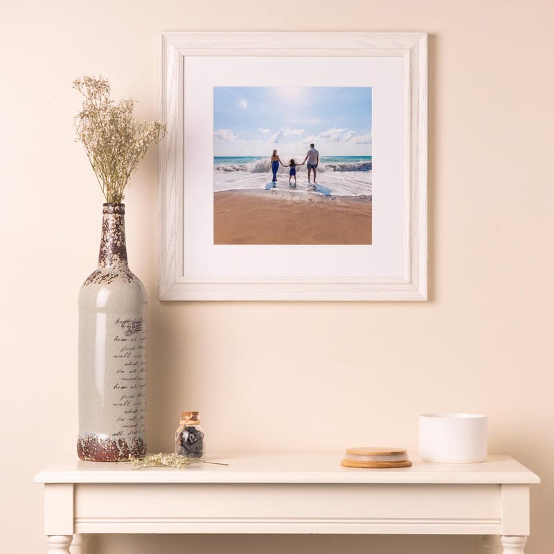 16x18 Picture Frame - Etsy