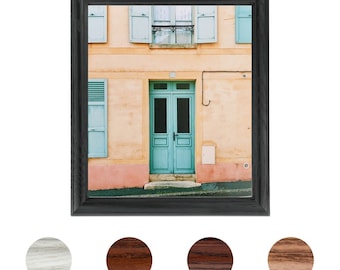 20x20 Oak Frame - Etsy