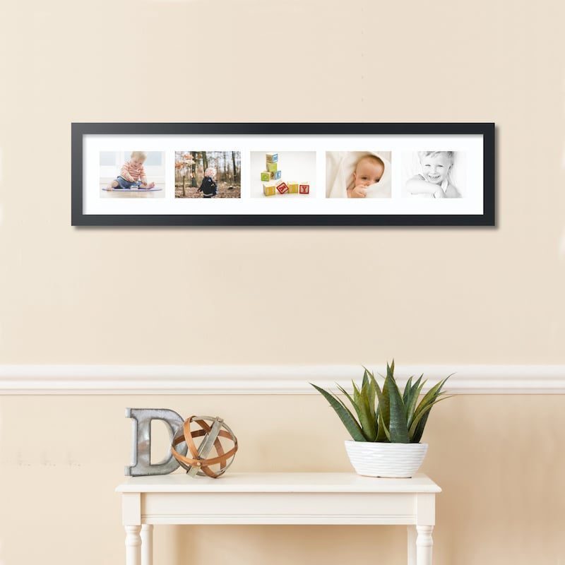 Collage Picture Frames - Etsy