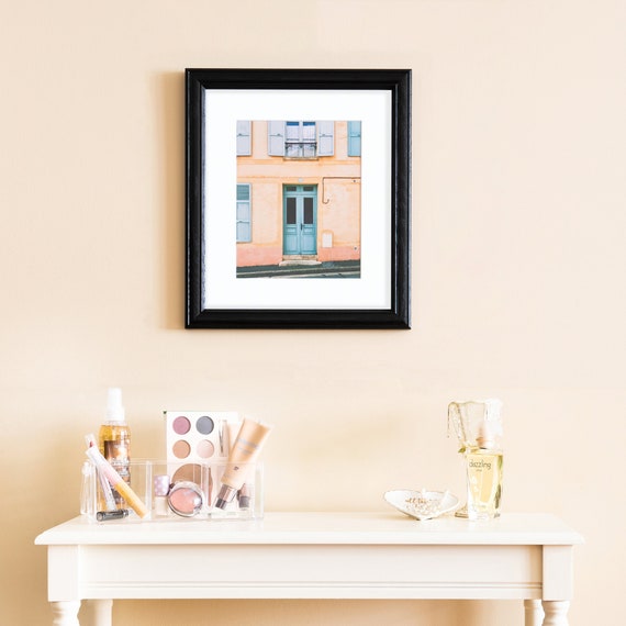Door Size Poster Frame
